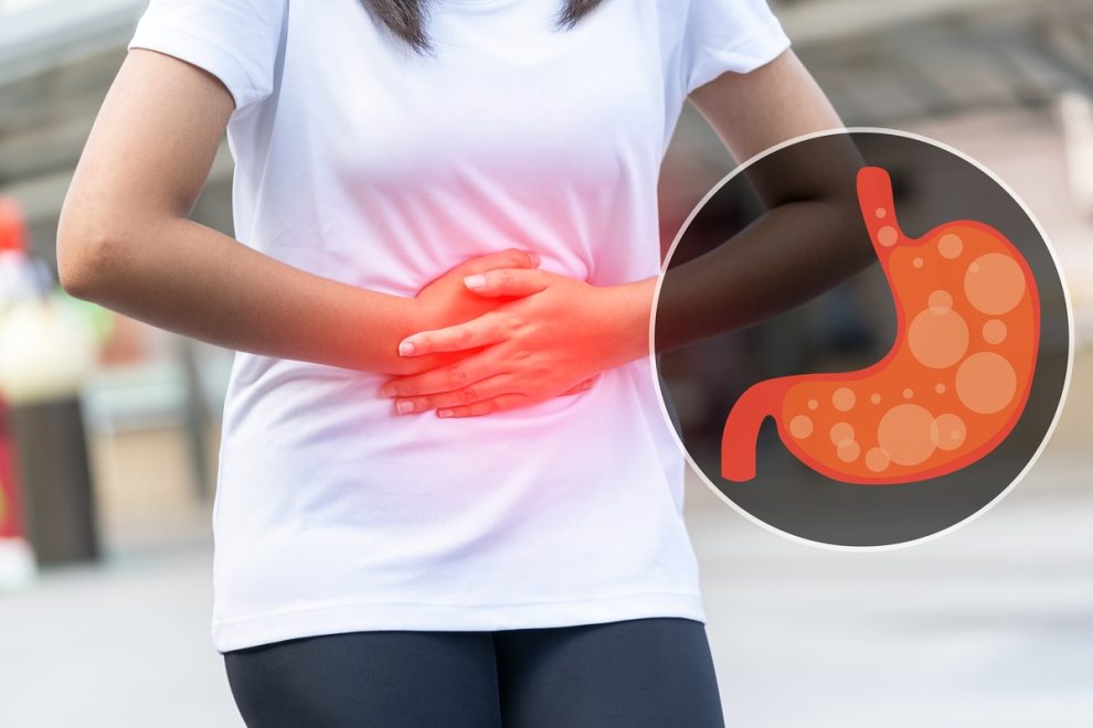 9 Medicamente si pastile pentru durerile de stomac | Organics Food