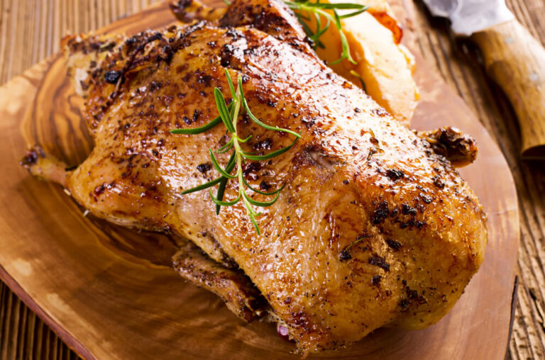 Rata la cuptor: 15 retete de top