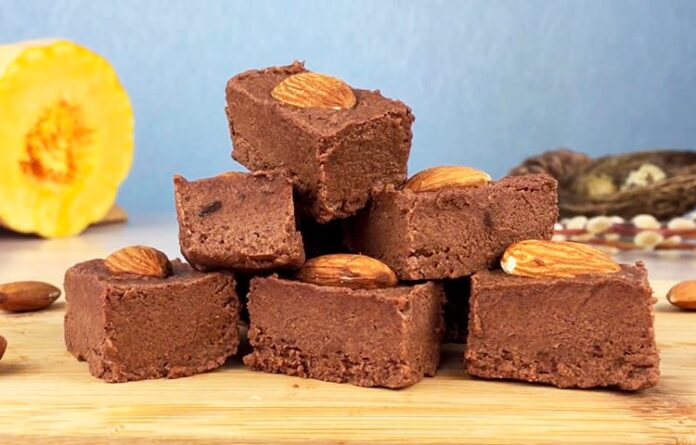 Cele mai bune dulciuri dietetice fara zahar: 20 de retete